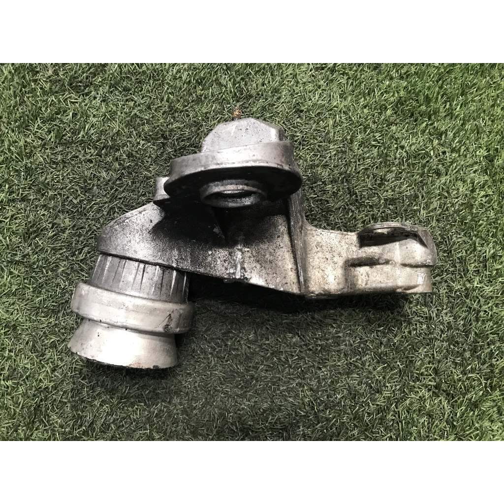 Audi A6 C6 2004-2011 Engine Mounting Bracket LH (4F0199351H)(BDW 2.4 ...