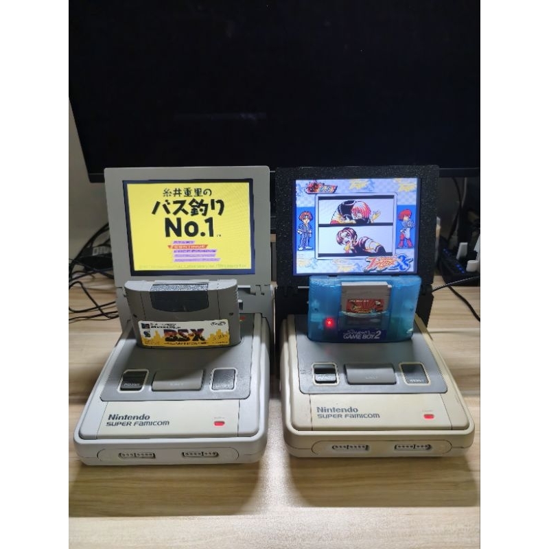 8INCH RETRO ARCADE GAME Convenient Display For SFC Consoles DIY LCD ...