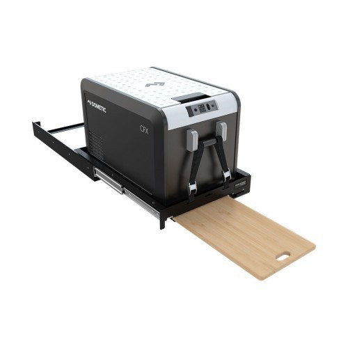 Front Runner Cargo Slide / Fridge Slide 35 Litres - 45 Litres Small ...