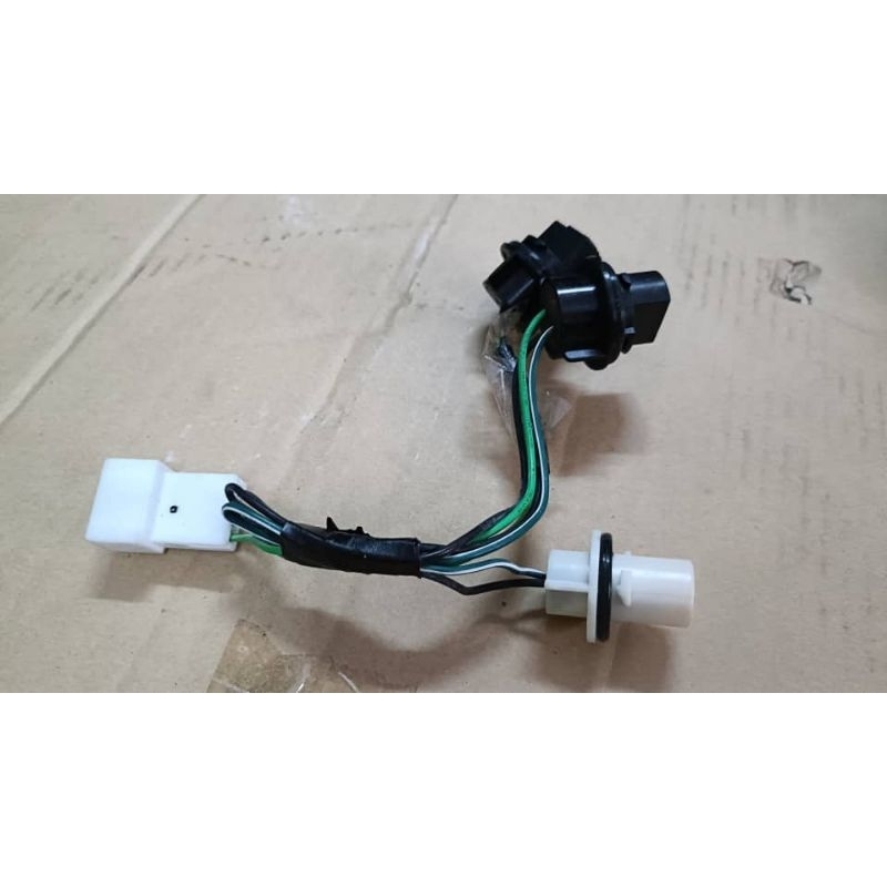 Original Proton Saga VVT Body Tail Lamp Wire (No Bulb) | Shopee Malaysia