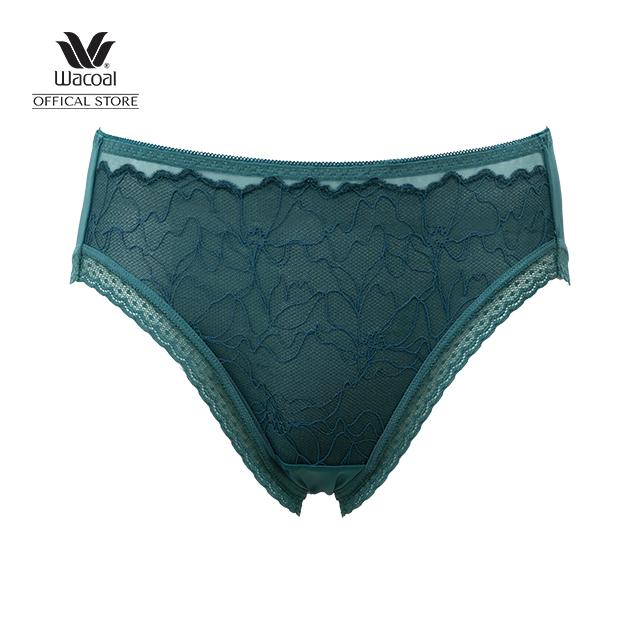 Wacoal Wired Bra Matching Panty / Lace / Seamless HS4515 | Shopee Malaysia
