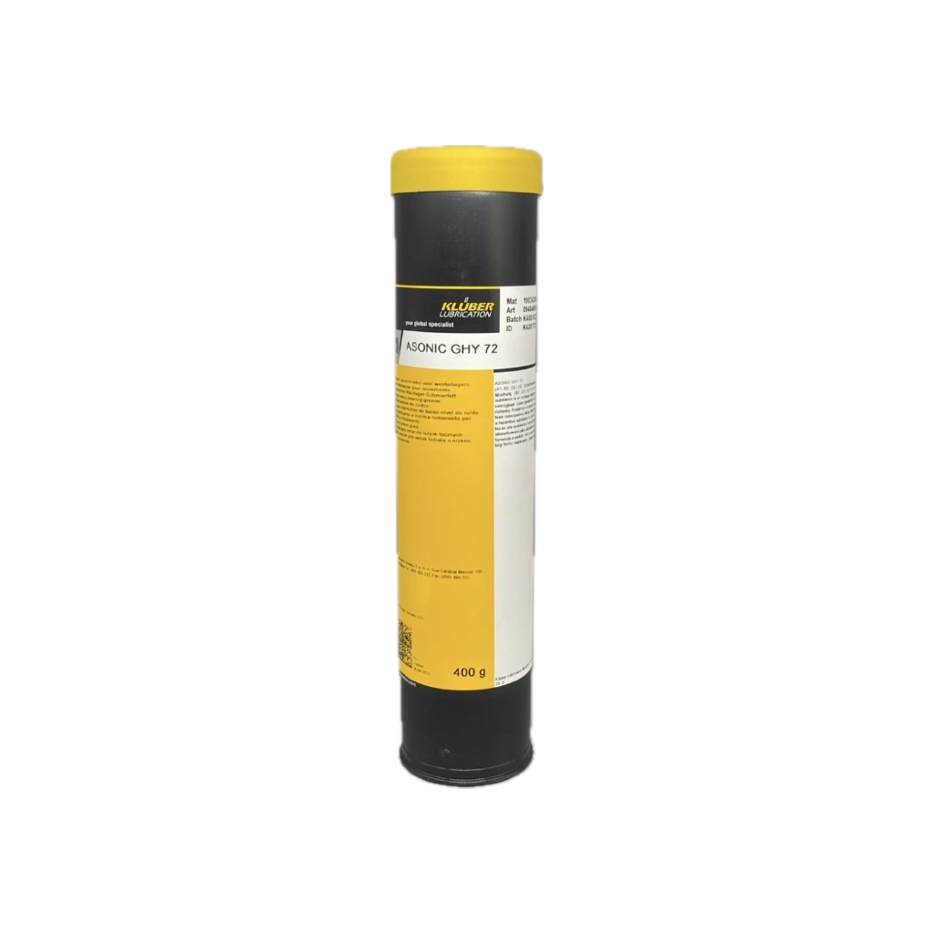 KLUBER ASONIC GHY 72 (400G) | Shopee Malaysia