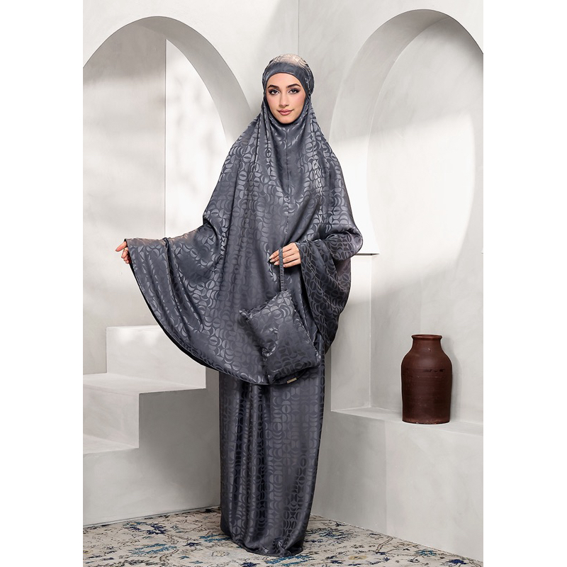 BOKITTA PREMIUM PRAYER SET - LIMITED EDITION | Shopee Malaysia