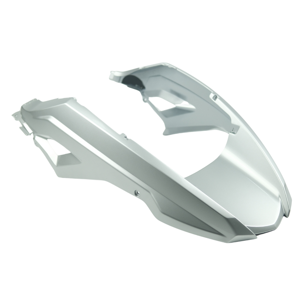 Original 2008-2010 BMW Motorrad Front Wheel Cover for K25 (R 1200 GS ...