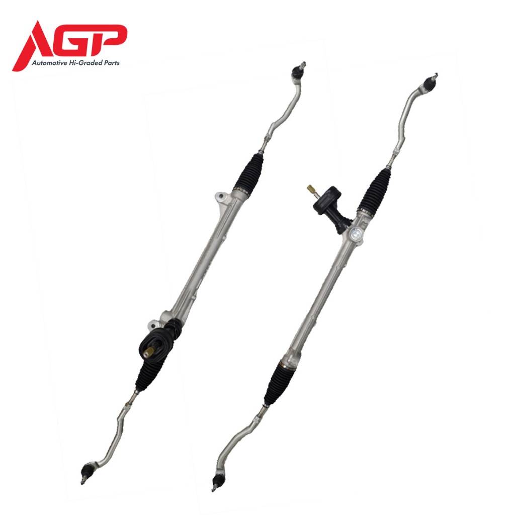 PROTON IRIZ,PERSONA VVT (M) STEERING RACK (NEW COMPLETE SET) | Shopee ...