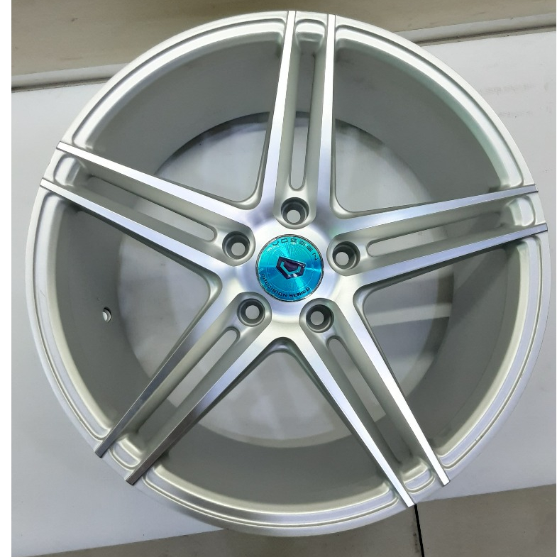 SPORT RIM 18 INCH HM001 18X8 5H120 ET35 SMF (With Installation ...