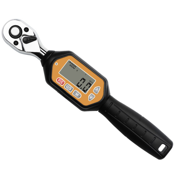 Syntek Mini Digital Torque Wrench (sknb6038) | Shopee Malaysia