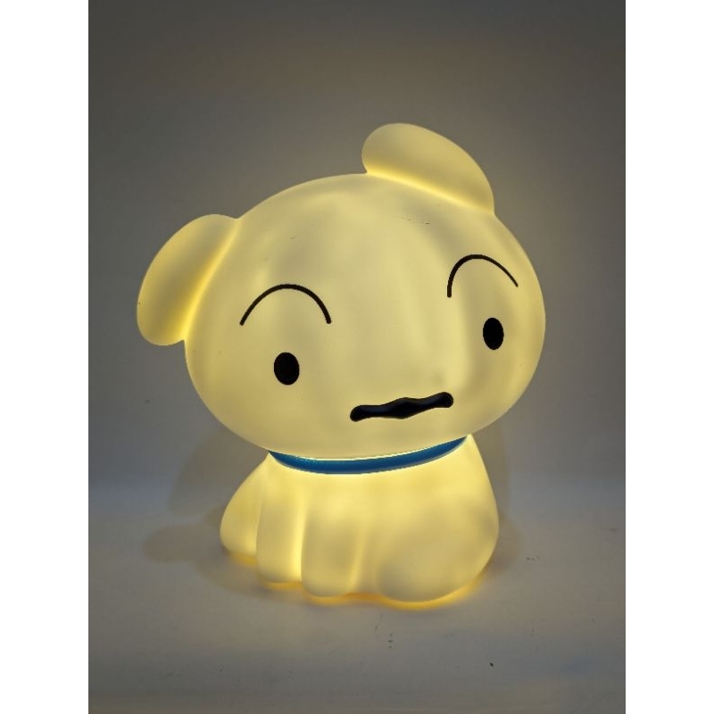Crayon Shinchan Shiro Room Light | Shopee Malaysia