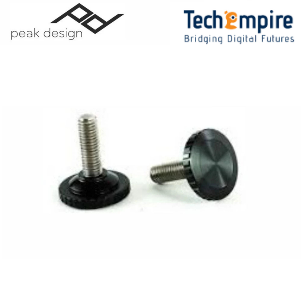 Peak Design Replacement Clamping Bolts X2 (CB-8) | Shopee Malaysia