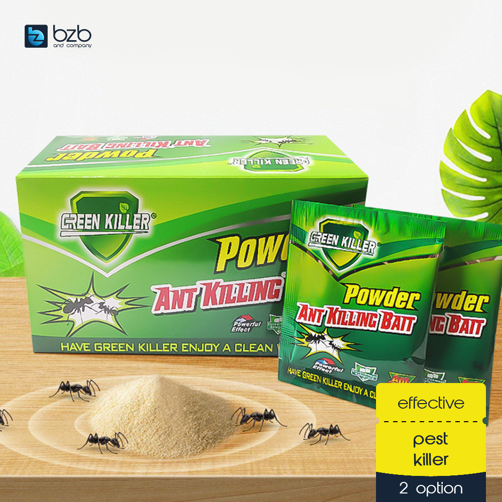 Cockroach Ant Hymenoptera Killing Bait Powder Pest Control Insect ...