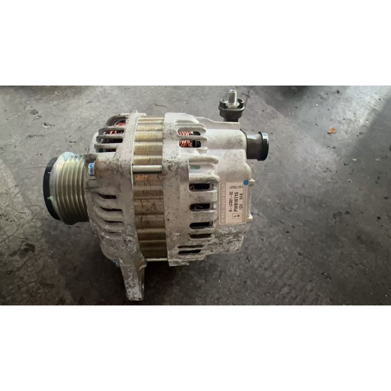 Proton Original Baru Alternator for Persona/ Gen2/ Waja/ Saga BLM/ FLX ...