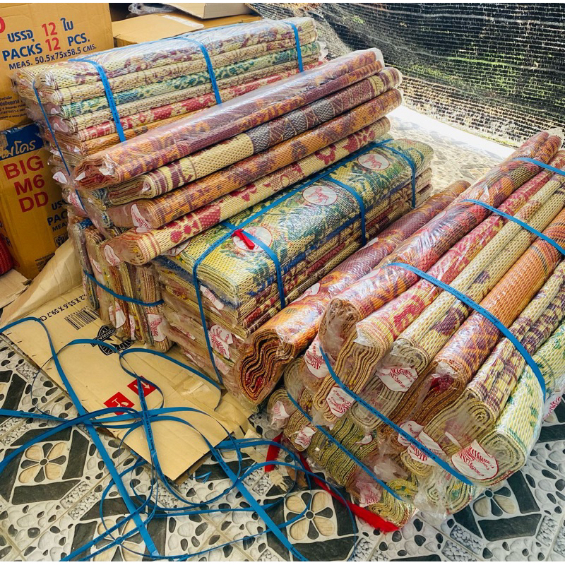 TIKAR PLASTIK LIPAT 3 DAN LIPAT 2 CAP ZEBRA,KUKUH DAN TEBAL@TIKAR SURAU ...