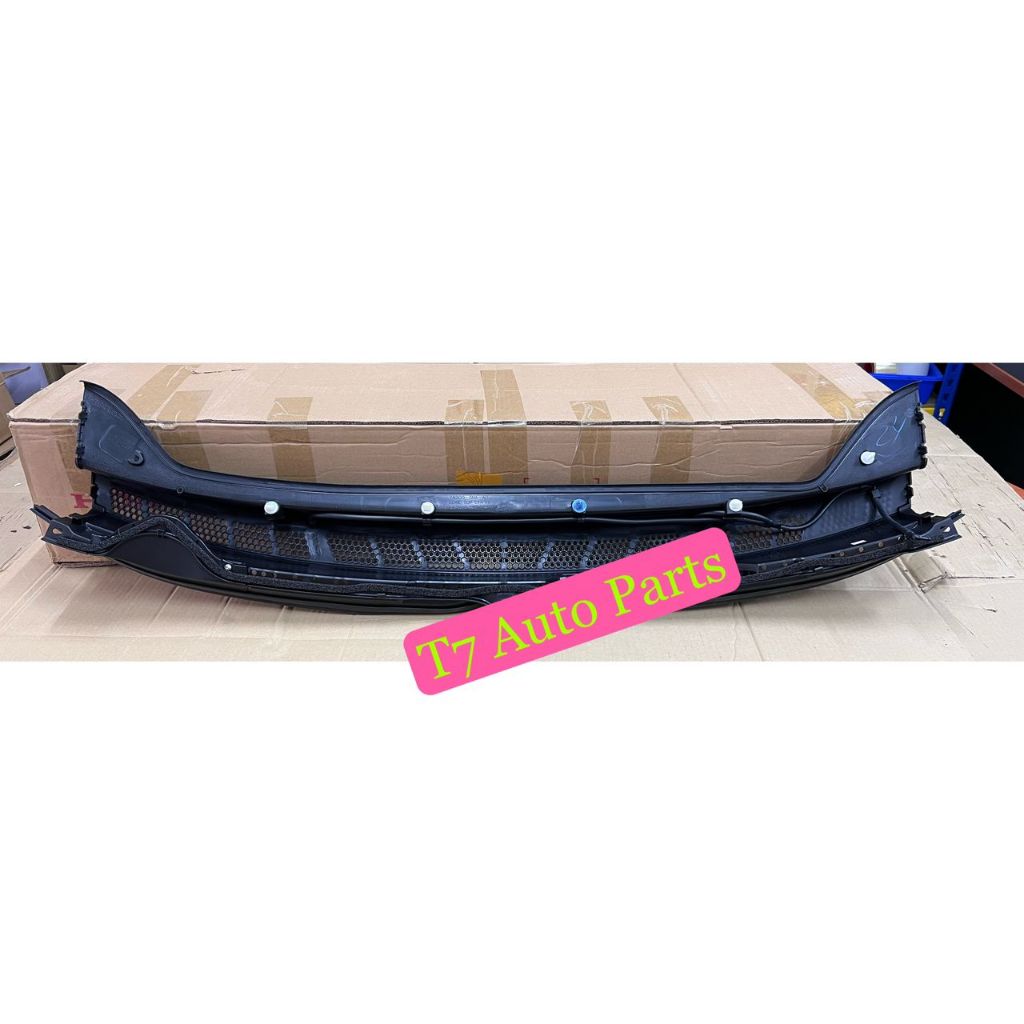 CIVIC FD SNA 2006-2011 ** TYPE R cannot using ** WIPER PANEL COVER ...