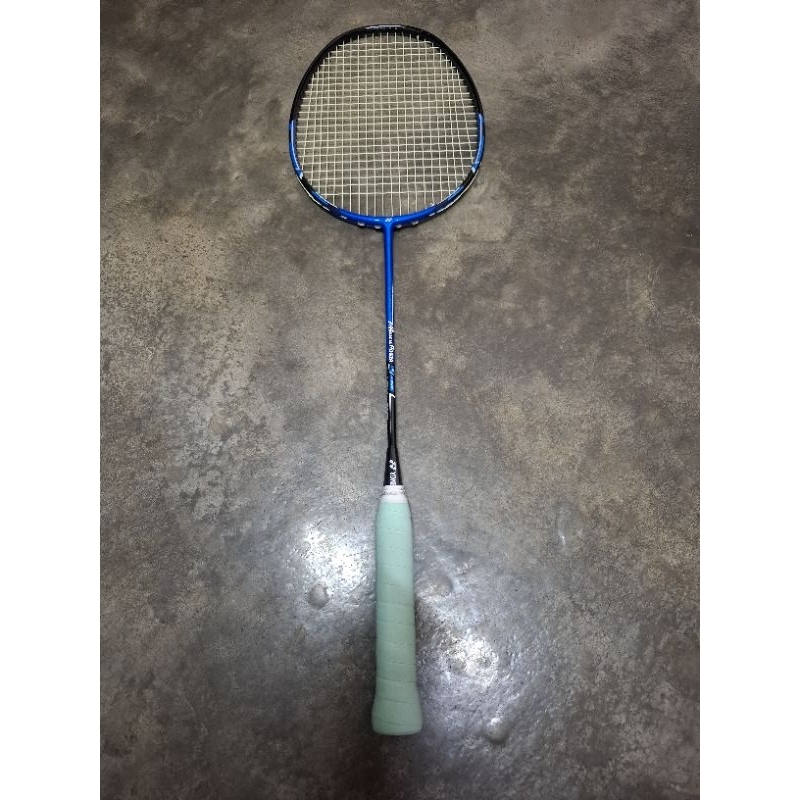 Yonex badminton racket Muscle power muscle power 9 Long new taiwan code ...