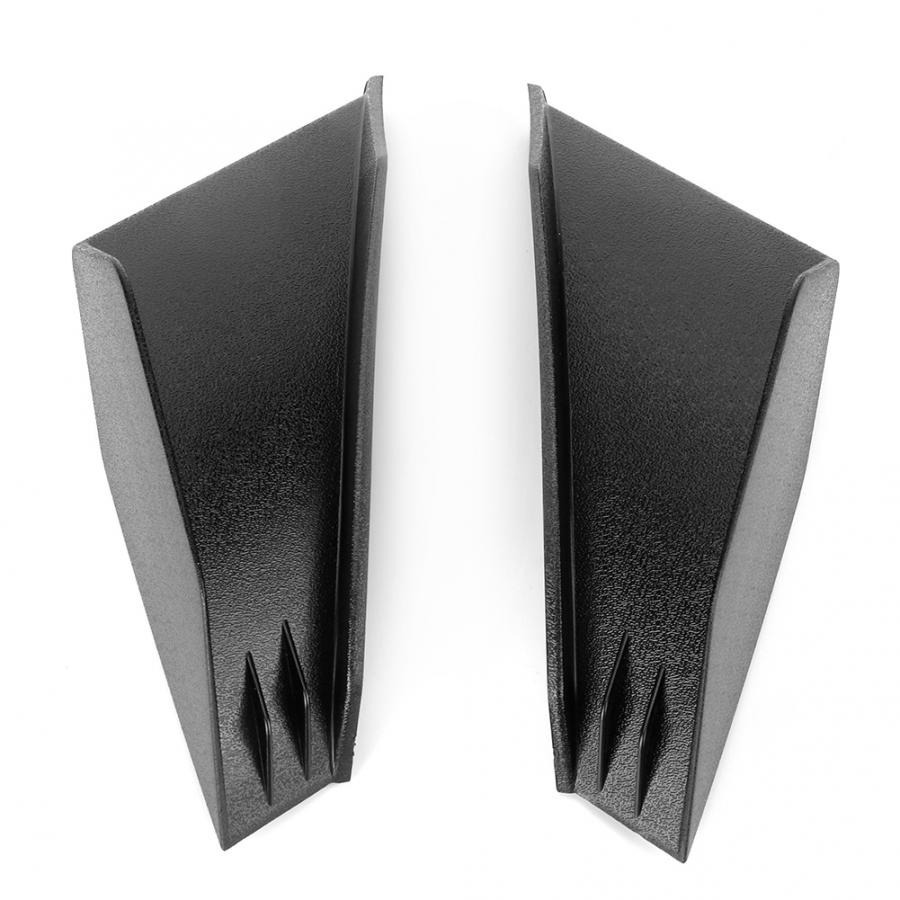 UNIVERSAL ABS WINGLET | Shopee Malaysia