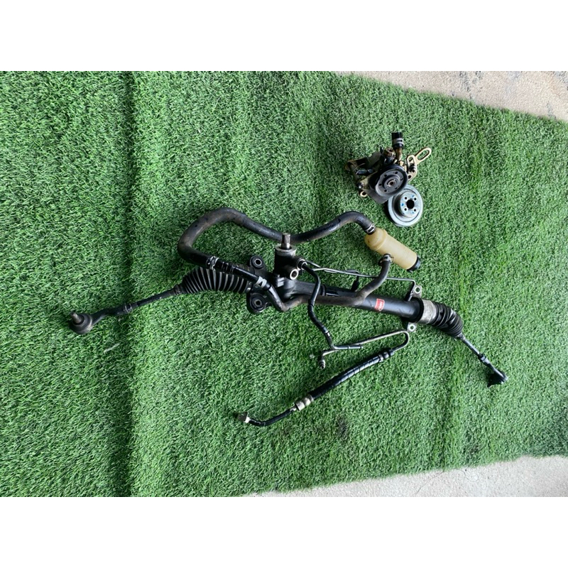 steering rack avy pnp perodua viva full set | Shopee Malaysia