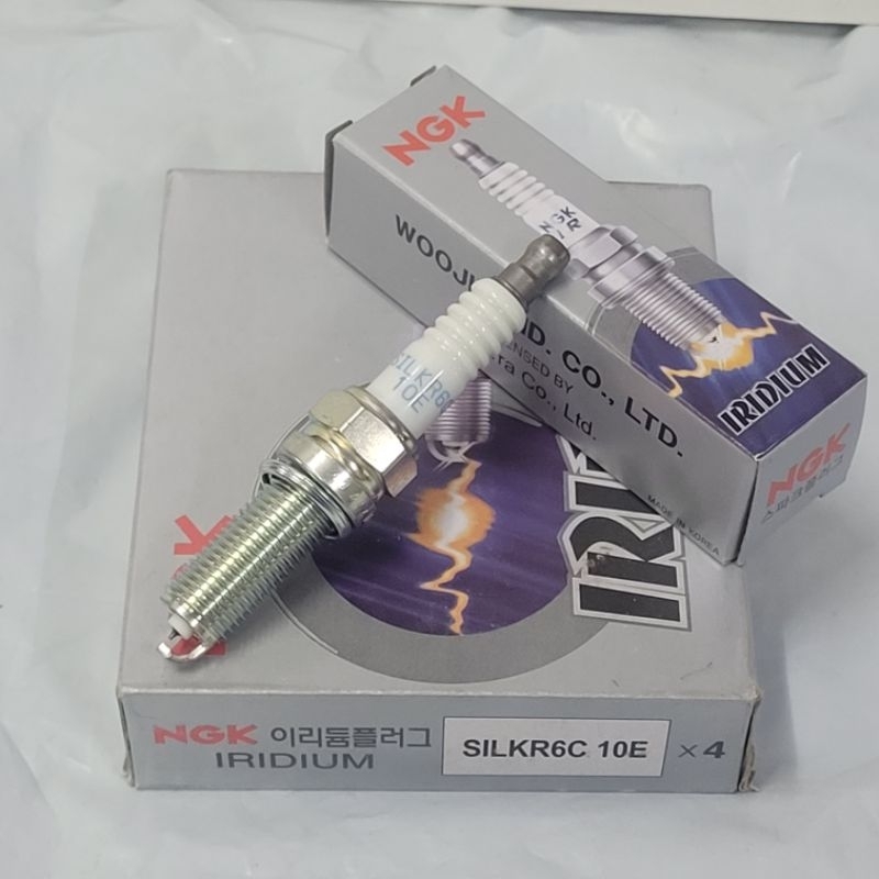 SILKR6C10E Proton Ertiga, Suzuki Ertiga, Kia Picanto 1.25,Rio 1.4 ...