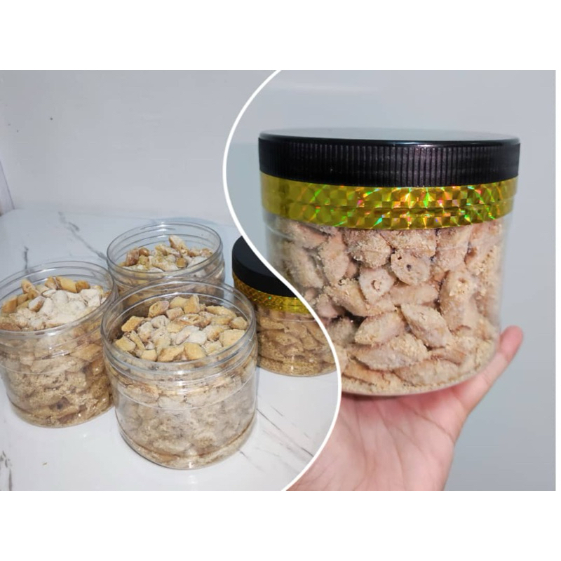 PROMOSI RAYA Popia Nestum Horlick Aidilfitri 400g | Shopee Malaysia