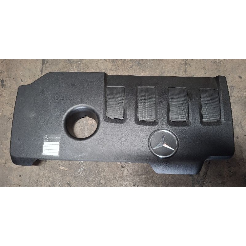 Mercedes Benz CLA W118 , 260 Original Engine Top Cover | Shopee Malaysia