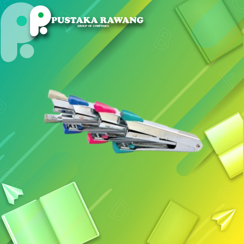 Astar Stapler HD-10 / No.10 HD | Shopee Malaysia