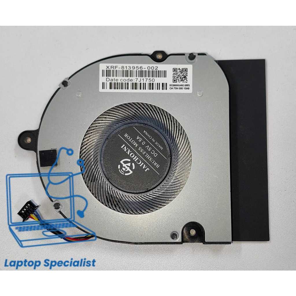Lenovo Thinkpad L14 , L14 GEN 2, L15 , L15 GEN2 Laptop Cooling Fan ...