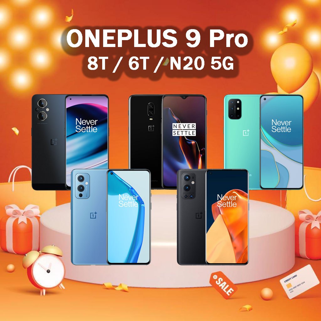 ( REVIEW) OnePlus 6T 5G | One Plus N20 | 8T | 256GB ROM | fon murah ...
