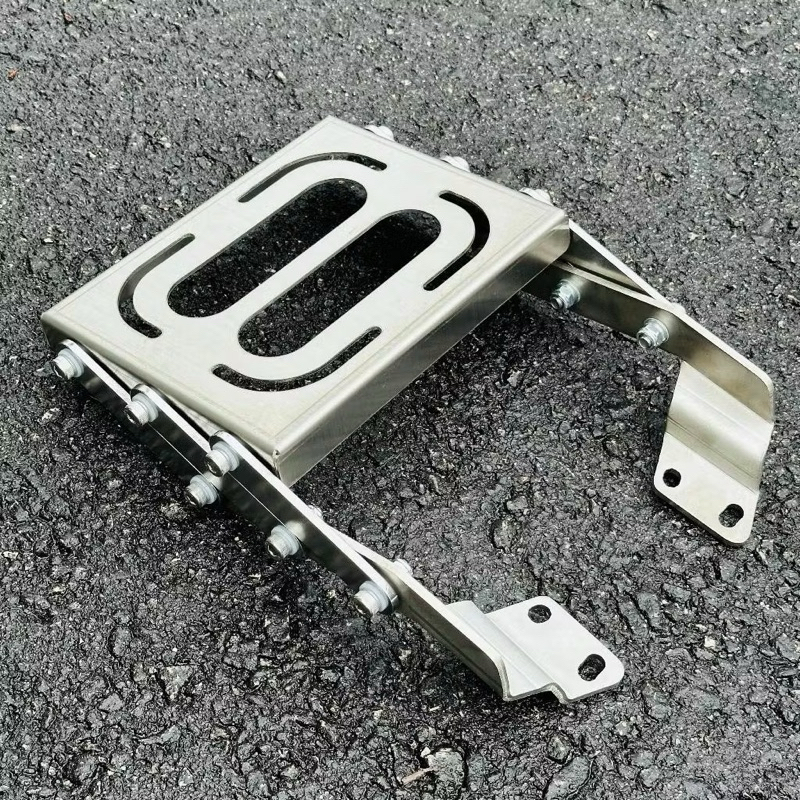 PARAM TEBAL STAINLESS STEEL Foldable Adjustable Heavy Duty Top Rack ...