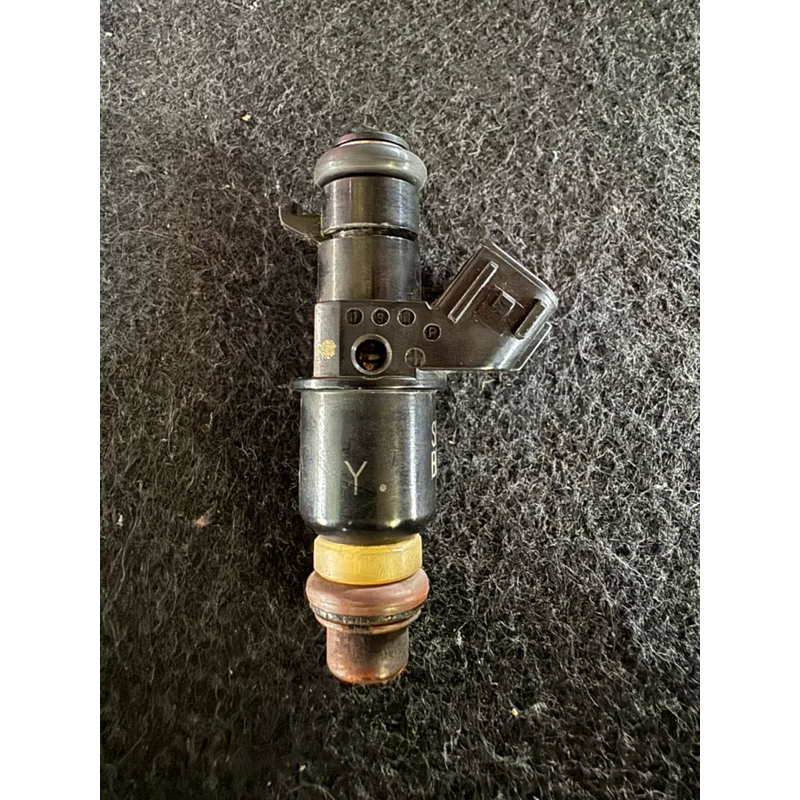 Honda Jazz City GD Idsi Vtec Injector Set (4pcs) (Used japan) | Shopee ...
