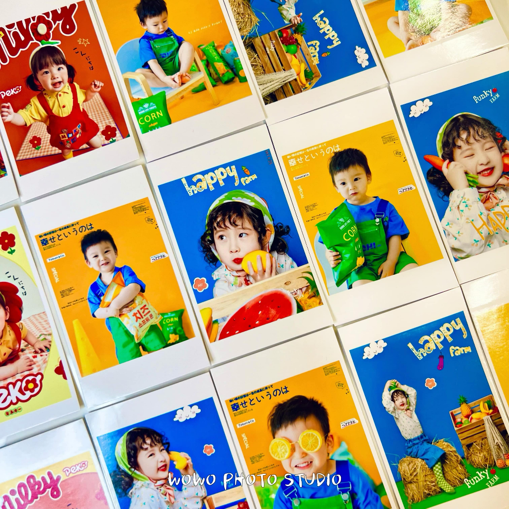 Offer🔥𝟮𝗥-𝟭𝗣𝗖𝗦 🔥｜HD Lomo Card Photo Print｜Glossy Waterproof｜Cuci Gambar ...