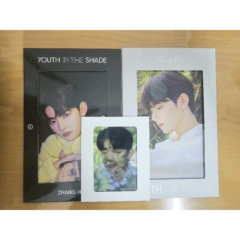 ZB1 ZEROBASEONE ALBUM Inclusions | Shopee Malaysia