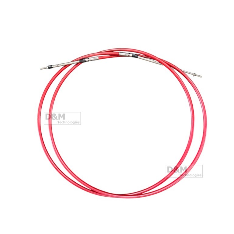 Morse Control Cable 10 Ft (Industrial & Marine Applications) | Shopee ...