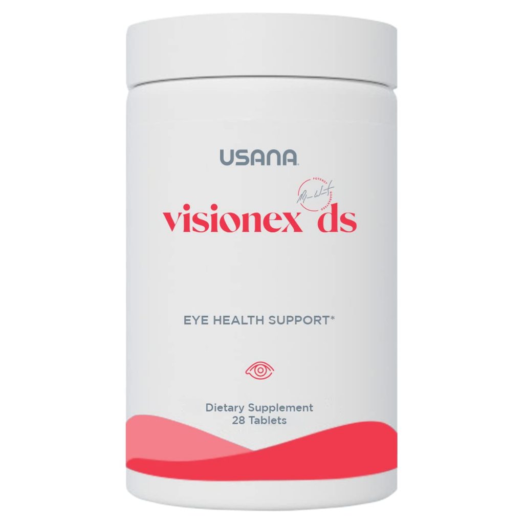 USA Canada Usana Visionex 视力宝 Ready stock | Shopee Malaysia