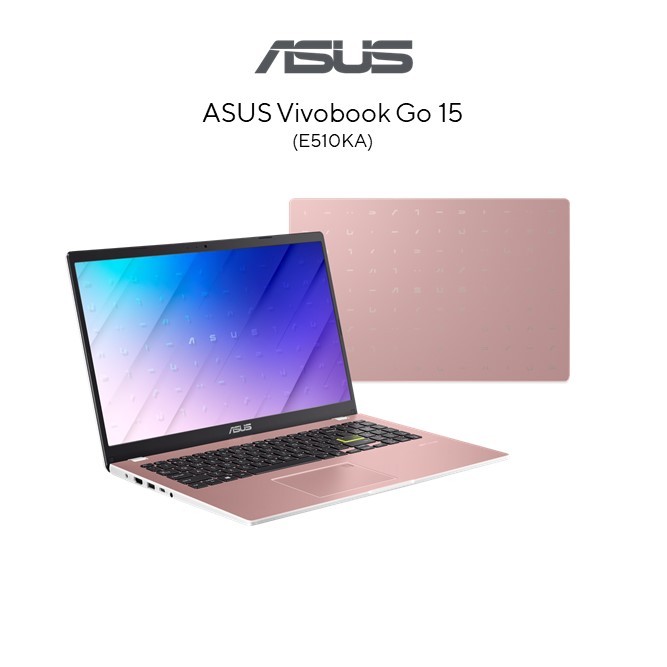 Asus Vivobook Go E510K-AEJ731WMS Laptop (Intel Celeron, 8gb ram, 512gb ...