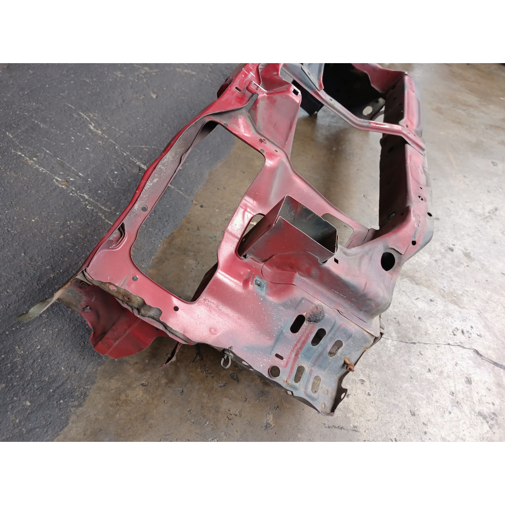 Proton Wira Nose Cut Panel | Shopee Malaysia