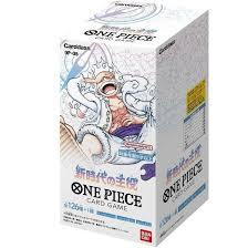 One Piece Trading Card Game OPTCG Awakening of the New Era [OP-05 ...