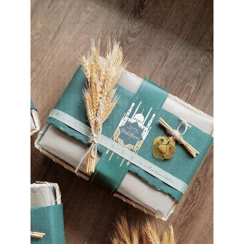 Raya Gift Box | Raya Gift Set | Raya Gift | Raya Hamper | Hari Raya ...
