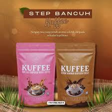 KUFFEE Coffee Latte 4s YUNIEY ILUNIEY White Coffee Latte Chocolate ...