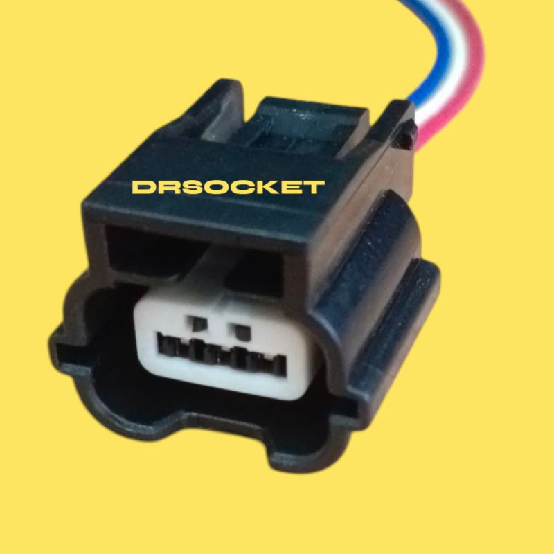 3 PIN NISSAN LIVINA LATIO ALMERA N17 TEANA J32 SYLPHY G11 XTRAIL T32 ...