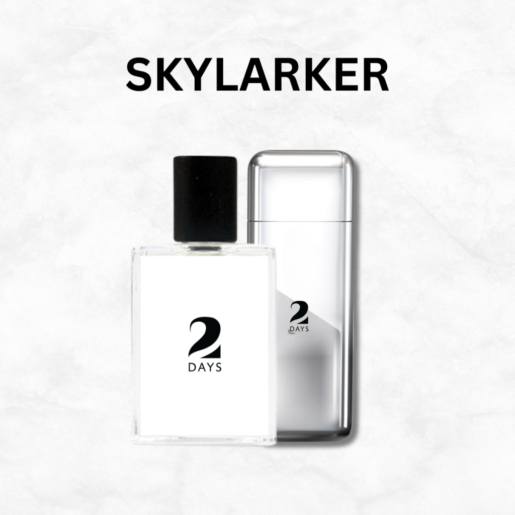 2DAYS SKYLARKER INSPIRED 212 VIP | Shopee Malaysia