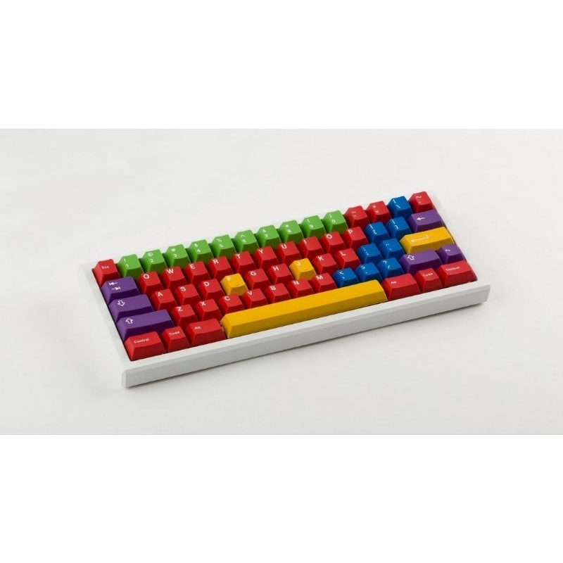 [RAYA] LIMITED! Ori Authentic GMK TAIGA KAIJU STAR Handarbeit R2 ...