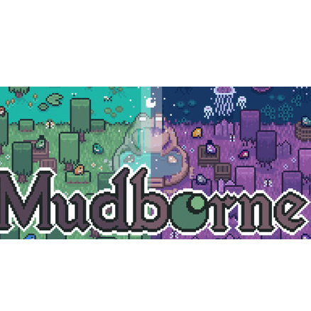 Mudborne: Frog Management Sim + DLC [PC Game] Steam CDKEY | Shopee Malaysia