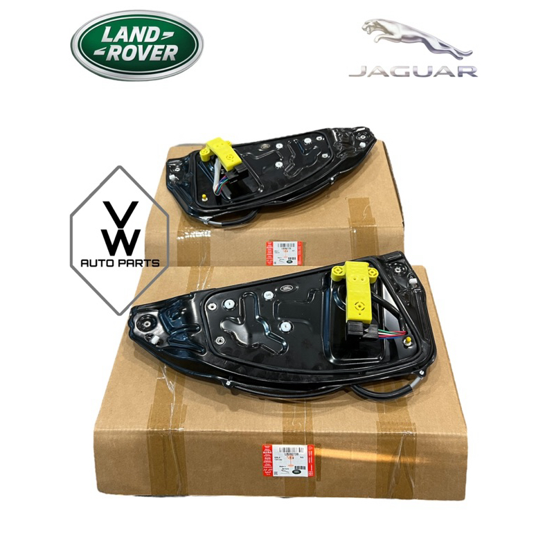 ( 100% ORIGINAL ) LAND ROVER FREELANDER 2 L359 REAR POWER WINDOW ...