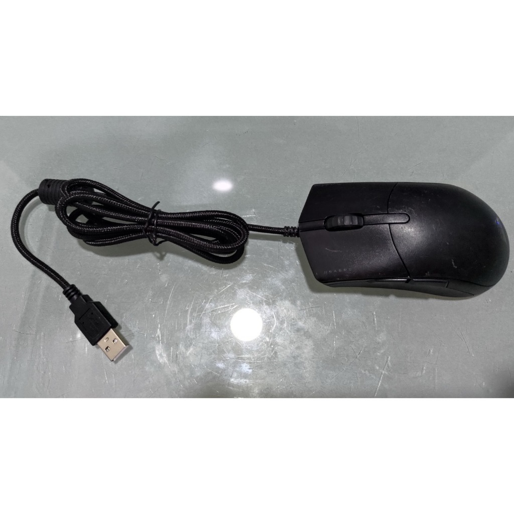 (Refurbished Unit) Special Deal Wired / Wireless Mouse ( Corsair Saber ...