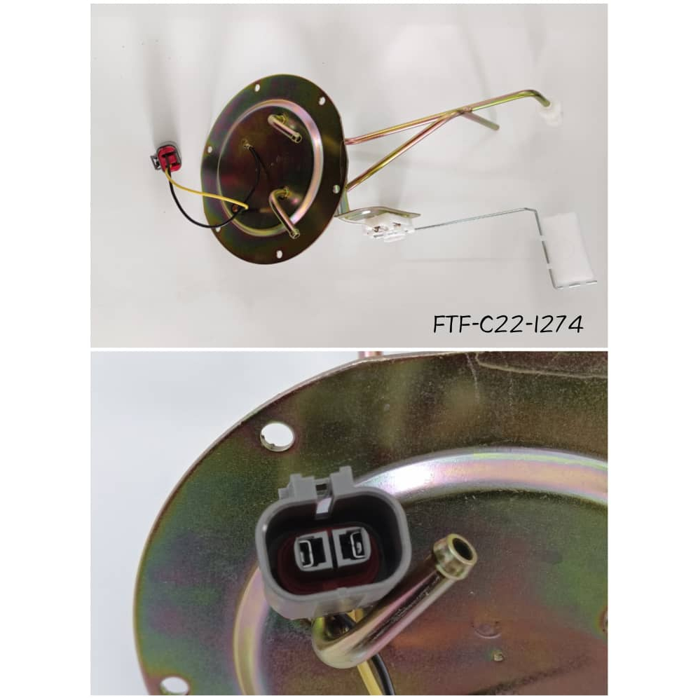 【READY STOCK】NISSAN VANETTE C22 FUEL TANK FLOAT | Shopee Malaysia