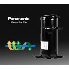 PANASONIC Scroll COMPRESSOR FOR AIRCOND | Shopee Malaysia