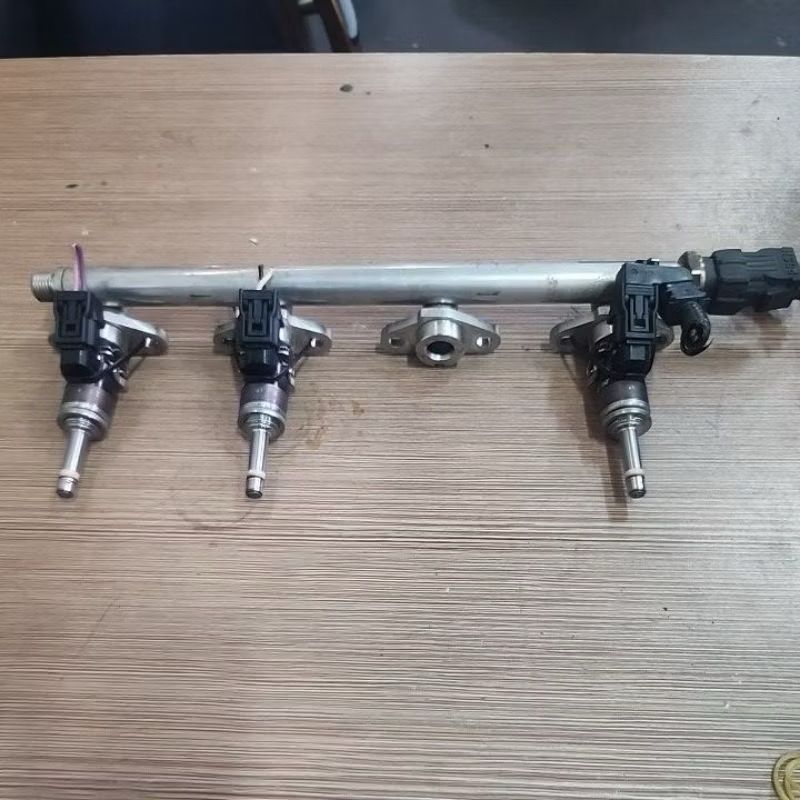 HONDA CIVIC FC 1.5T FUEL INJECTOR FK16 (USED) | Shopee Malaysia