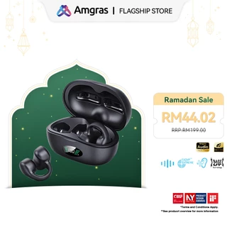 Amgras Official Store Online, March 2025 | Shopee Malaysia