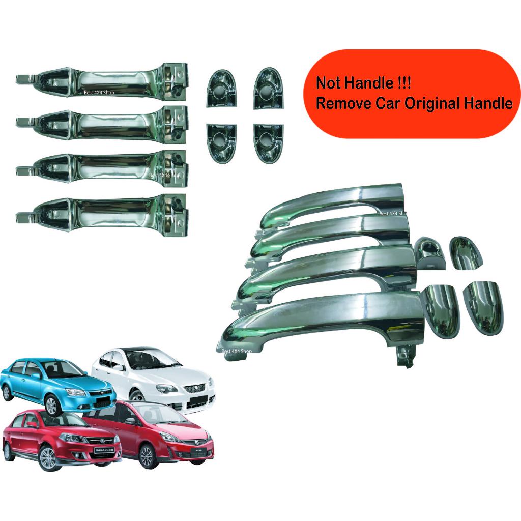 Proton Gen2 Saga BLM FLX FL Exora Persona Old Door Outer Handle Car ...