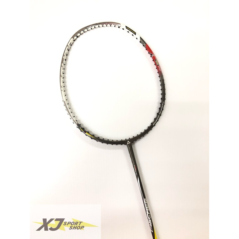 Fischer Progressor 900 Badminton Racket (100% Original / Ready Stock ...