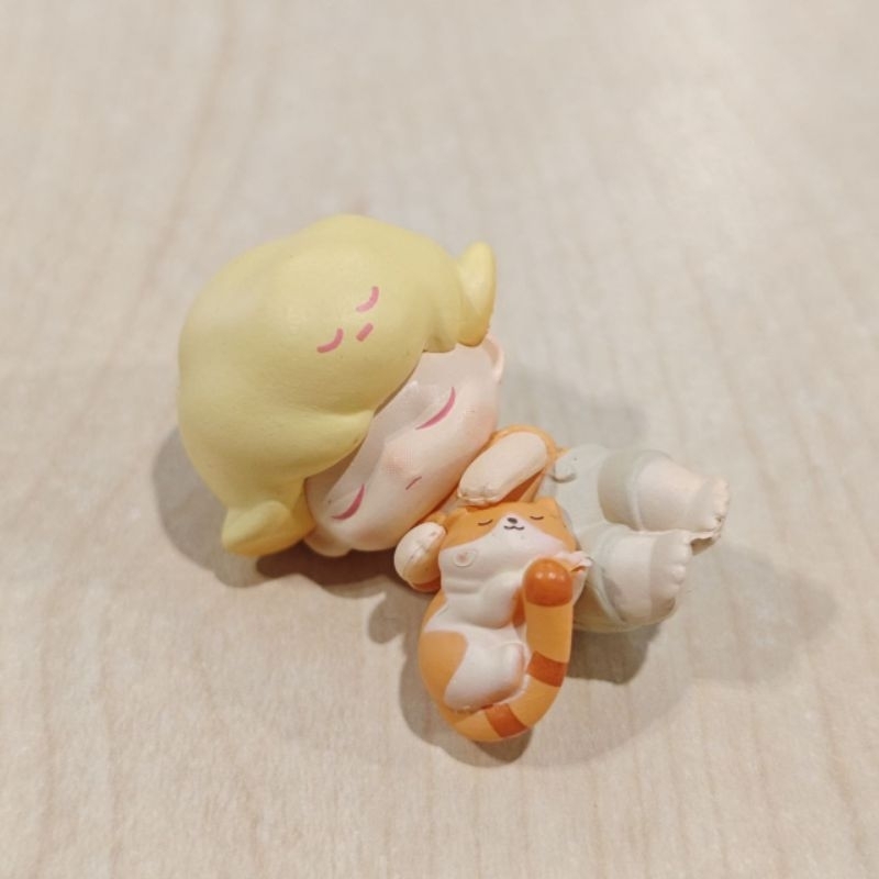 Readystock Modified Dimoo /Sp/ Shinchan/Ozai/ Zoraa Bean (现货改娃萌粒 ...